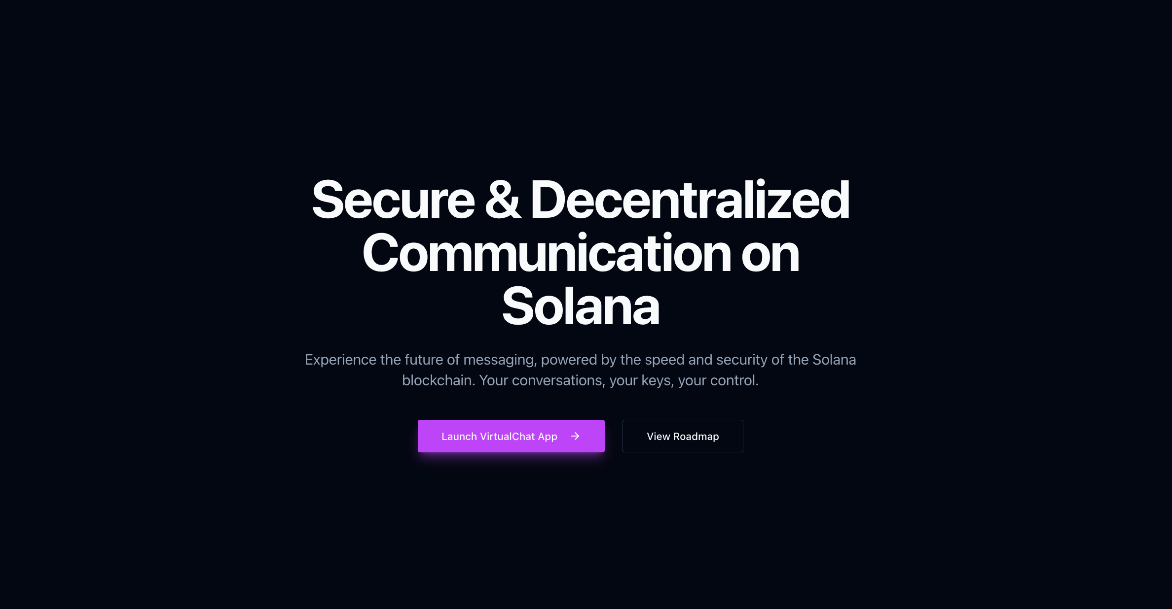 Virtuals Protocol | Society of AI Agents